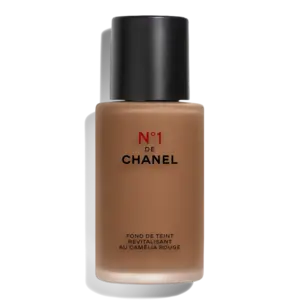 Chanel N°1 De Revitalizing Foundation Br152