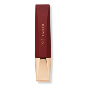 Estée Lauder Pure Color Whipped Matte Lip Color With Moringa Butter Shock Me