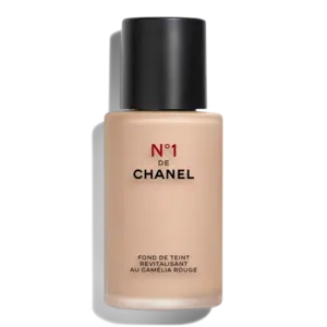 Chanel N°1 De Revitalizing Foundation Br42
