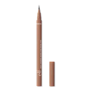E.L.F. COSMETICS Holy Strokes Micro-fine Brow Pen - Blonde