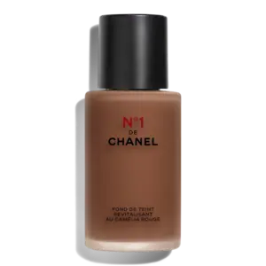Chanel N°1 De Revitalizing Foundation Br172