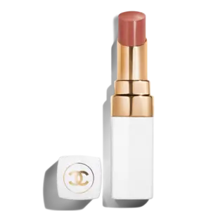 Chanel Rouge Coco Baume Satin Hydrating Beautifying Tinted Lip Balm Buildable Color 914 Natural Charm