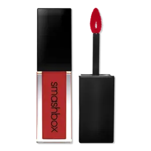 Smashbox Always On Longwear Matte Liquid Lipstick - Bawse