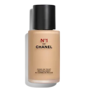 Chanel N°1 De Revitalizing Foundation B50