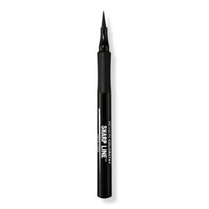 REVLON Colorstay Sharp Line Waterproof Liquid Eyeliner - Blackest Black