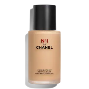 Chanel N°1 De Revitalizing Foundation - B60