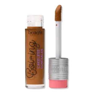BENEFIT COSMETICS Boi-ing Cakeless Full Coverage Waterproof Liquid Concealer 13 Think Big