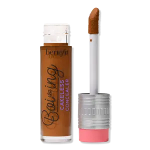 BENEFIT COSMETICS Boi-ing Cakeless Full Coverage Waterproof Liquid Concealer 14 Whole Mood