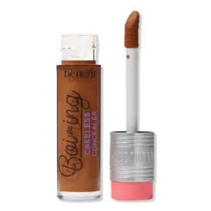 BENEFIT COSMETICS Boi-ing Cakeless Full Coverage Waterproof Liquid Concealer 15 Work It