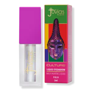 JUVIA'S PLACE Culture Duochrome Liquid Eyeshadow Fula