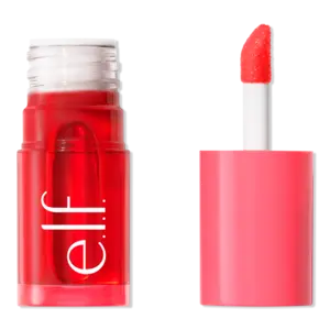 E.L.F. COSMETICS Sheer For It Blush Lip + Cheek Tint - Pink Positive