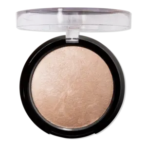 J.CAT BEAUTY Golden Soleil Baked Bronzer - Coconut Island