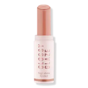 ESSENCE Glossy Glaze High Shine Lipstick - 02 On Cloud Nude