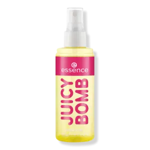ESSENCE Juicy Bomb Body Mist 04 Zesty Citrus - One-color
