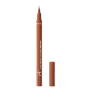 E.L.F. COSMETICS Holy Strokes Micro-fine Brow Pen - Auburn