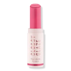 ESSENCE Glossy Glaze High Shine Lipstick - 03 Pink Things Up