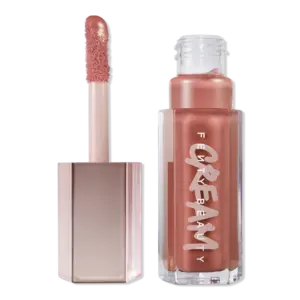 FENTY BEAUTY Gloss Bomb Cream Color Drip Lip Cream - Fenty Glow