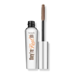 BENEFIT COSMETICS They're Real! Tinted Lash Primer