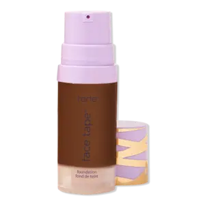 TARTE Travel-size Face Tape Full Coverage Foundation - 60n Mahogany