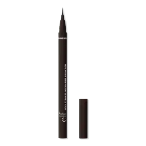 E.L.F. COSMETICS Holy Strokes Micro-fine Brow Pen - Espresso