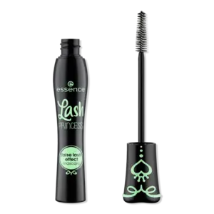 ESSENCE Lash Princess False Lash Effect Mascara - Black