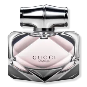 Gucci Bamboo Eau De Parfum - One-color