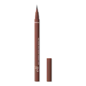 E.L.F. COSMETICS Holy Strokes Micro-fine Brow Pen - Soft Brown