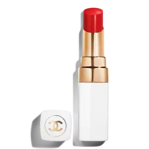 Chanel Rouge Coco Baume Satin Hydrating Beautifying Tinted Lip Balm Buildable Color 920 In Love