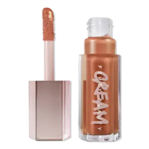 FENTY BEAUTY Gloss Bomb Cream Color Drip Lip Cream - Honey Waffles