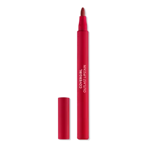 COVERGIRL Outlast Lipstain Iconic Ruby