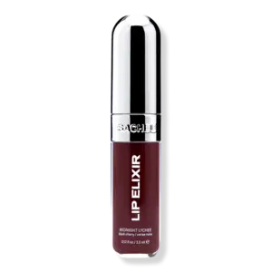 SACHEU Lip Glaze Elixir 3-in-1 Balm + Oil + Gloss Midnight Lychee