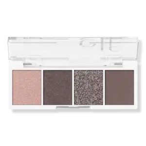 E.L.F. COSMETICS Bite Palette - Total Smokeshow