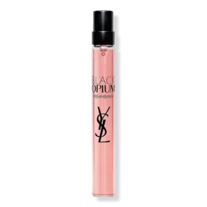 Saint Laurent Black Opium Eau De Parfum - One-color