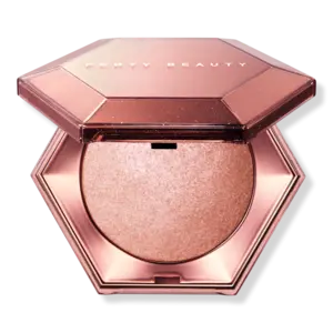 FENTY BEAUTY Diamond Bomb All-over Diamond Veil Rose Rave - Rosé Rave