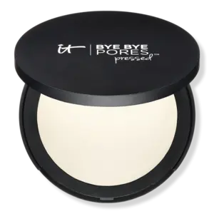 IT COSMETICS Bye Bye Pores Pressed Pore Minimizing Setting Powder - Translucent