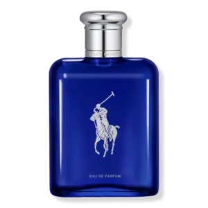Ralph Lauren Polo Blue Eau De Parfum - One-color