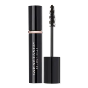 ANASTASIA BEVERLY HILLS Lash Sculpt Lengthening & Volumizing Mascara - Intense Black, Soft Matte