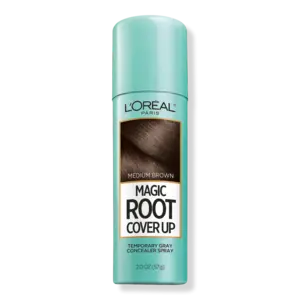 L'OREAL Root Cover Up - Light To Medium Brown