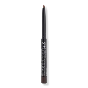 J.CAT BEAUTY Roll It Up Auto Eyeliner - Brown