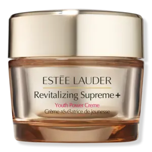 Estée Lauder Revitalizing Supreme+ Youth Power Cream Moisturizer - One-color