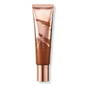 FENTY BEAUTY Body Sauce Body Luminizing Tint - Sinamon Sizzle