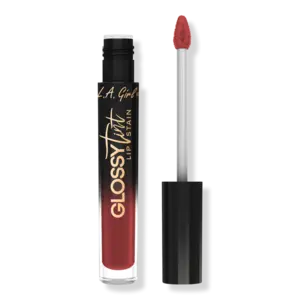 L.A. GIRL Gloss Tint Lip Stain - Lovely