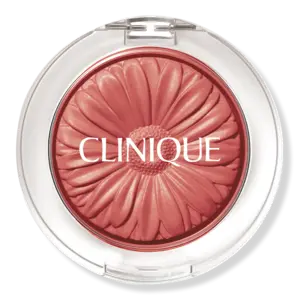 CLINIQUE Cheek Pop Powder Blush - Fig Pop