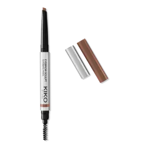 KIKO MILANO Eyebrow Sculpt Automatic Pencil - 03 Brunettes