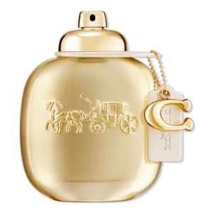 COACH Gold Parfum - One-color