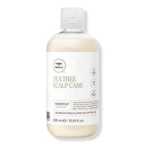 PAUL MITCHELL Tea Tree Scalp Care Regeniplex Shampoo - One-color