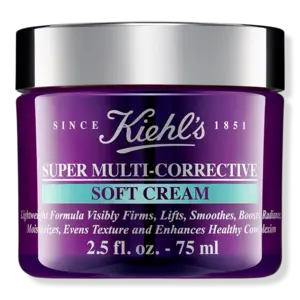 KIEHL'S SINCE 1851 Super Multi-corrective Soft Cream - One-color