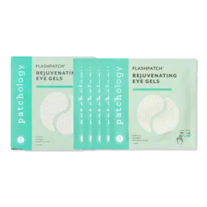 PATCHOLOGY Flashpatch Rejuvenating Eye Gels - One-color