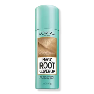 L'OREAL Root Cover Up - Light To Medium Blonde