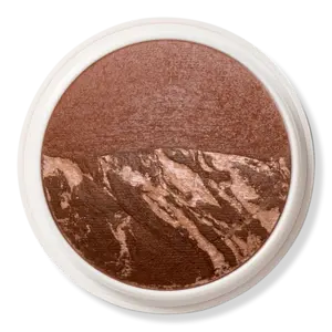 DIBS BEAUTY Duet Baked Bronzer - Espresso Martini